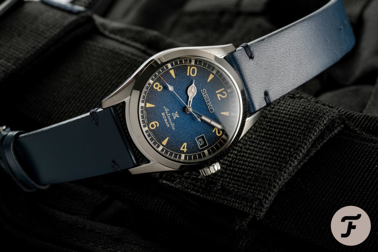 Seiko Prospex "Alpinist" SPB155J1, SPB157J1, And SPB159J1 Watches