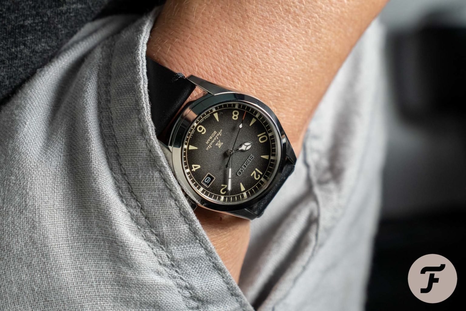 【F】 Six Alternatives To The Rolex Explorer — Each For Under $1000