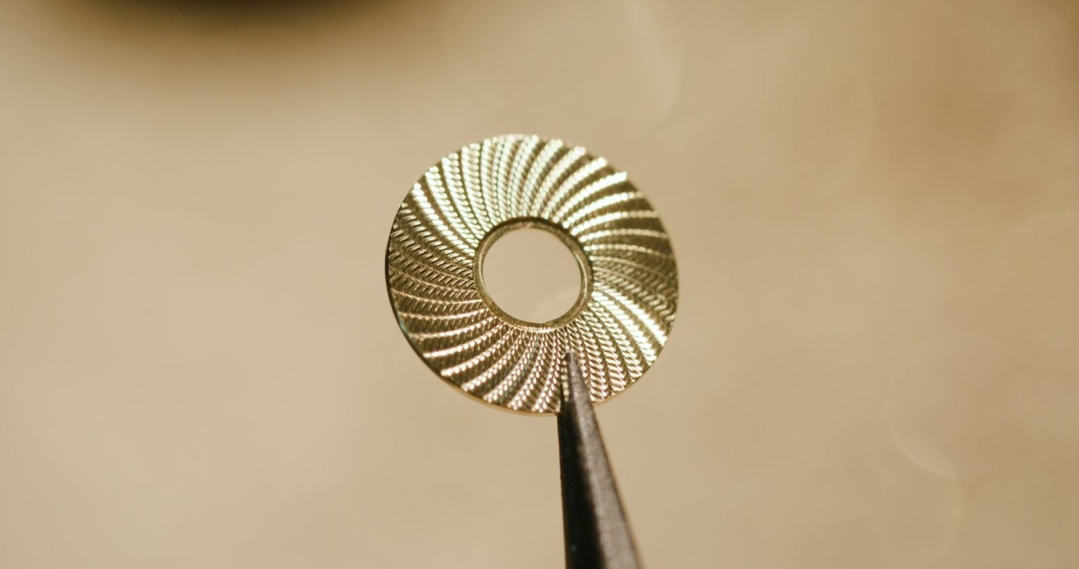 Interview With The Founder Of TULLOCH Watches