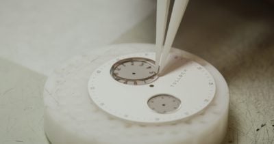 Interview With The Founder Of TULLOCH Watches