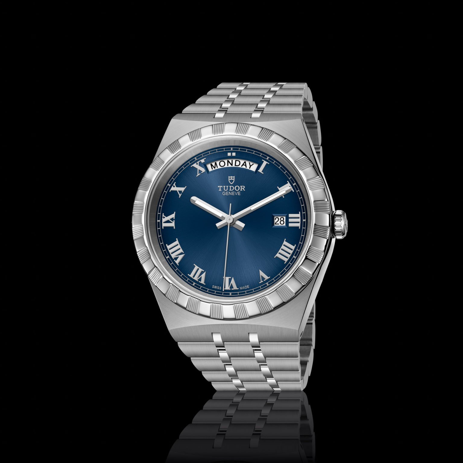 Two For Tuesday: New Tudor Royal versus Rolex Datejust