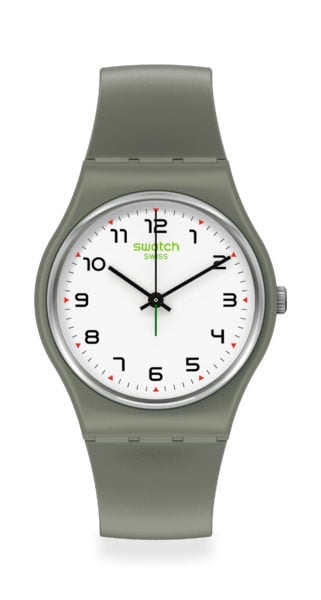 Swatch 1983 Models — Bioreloaded In 2020