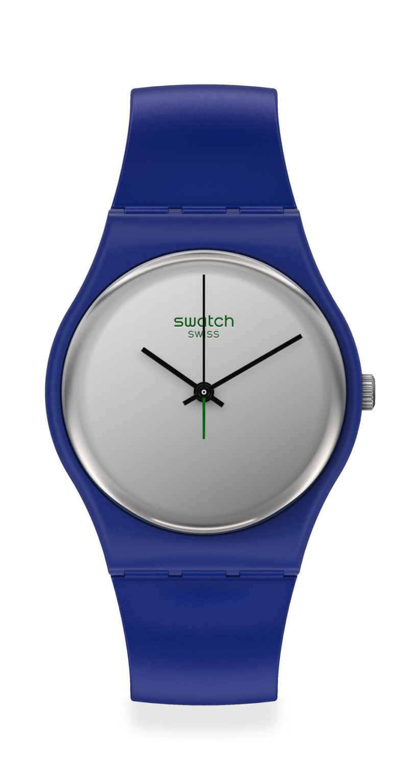 Swatch 1983 Models — Bioreloaded In 2020