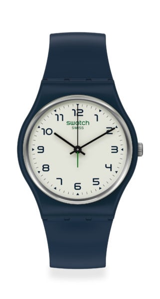 Swatch 1983 Models — Bioreloaded In 2020