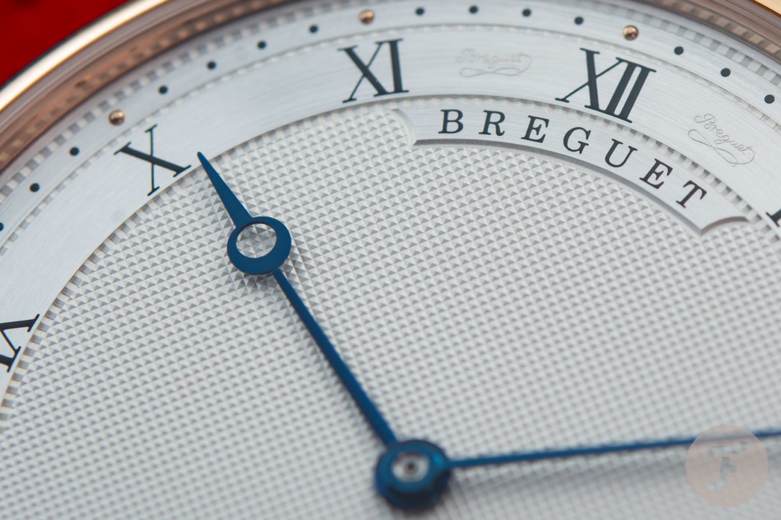 【F】 Fratello's Top 5 Current Breguet Models