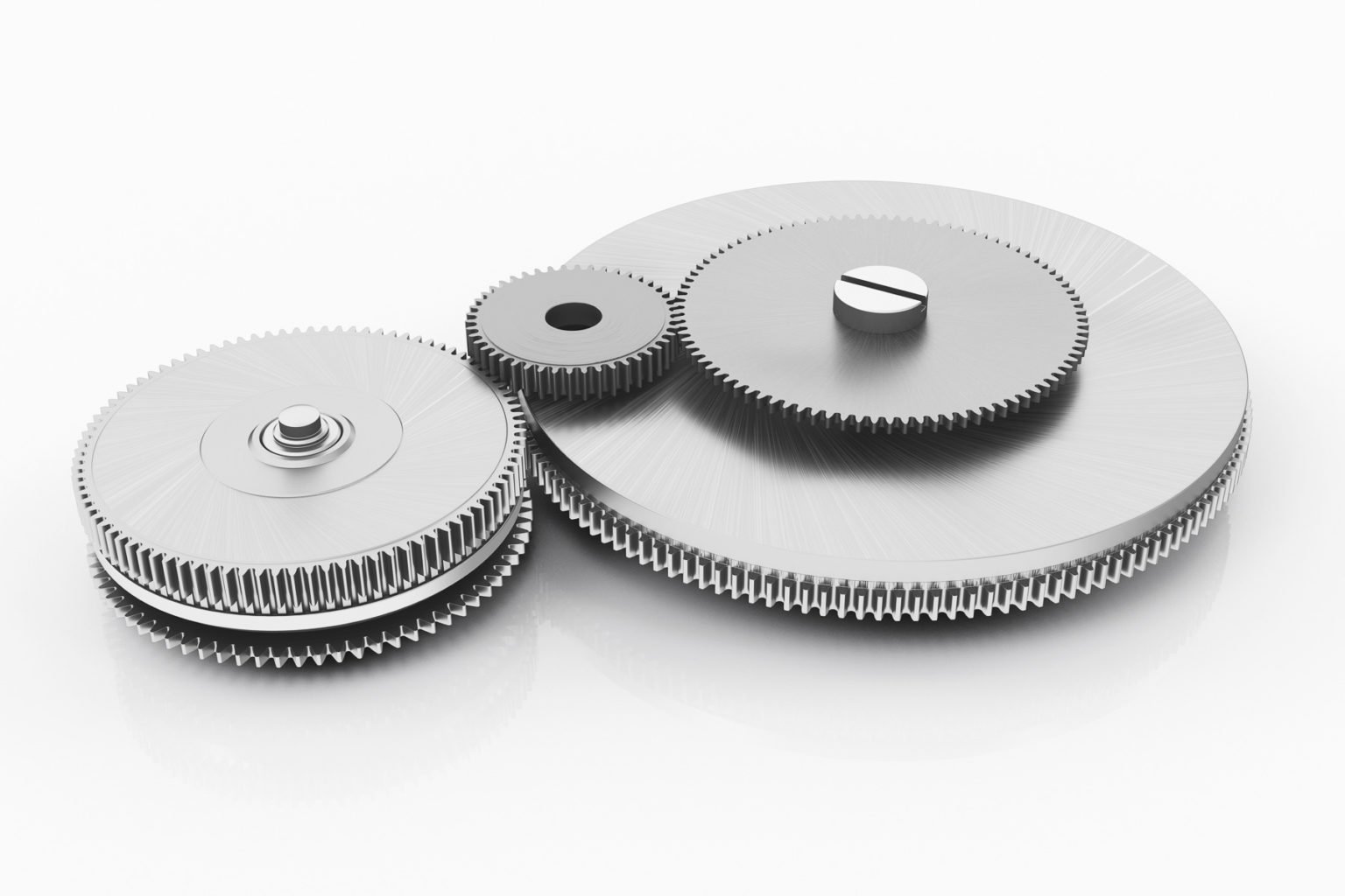 Grand Seiko Spring Drive Caliber 9RA5