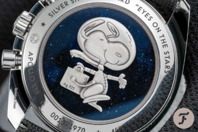【F】 The Ultimate Omega Speedmaster Snoopy — Which Is The Best?