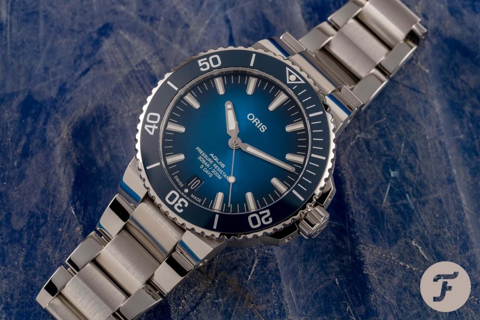 【F】 Counting Up/Down: Dive Bezels, Countdown Bezels, And Chronos