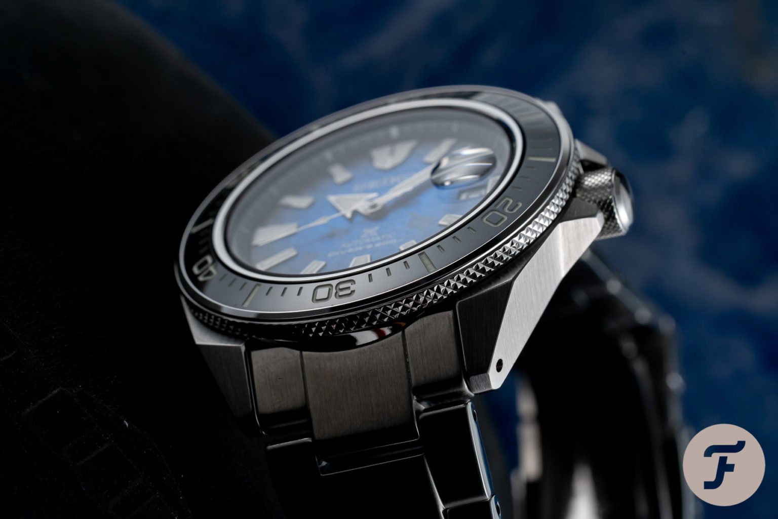 Hands-On With The Seiko Prospex SRPE33 And SRPE39 Dive Watches