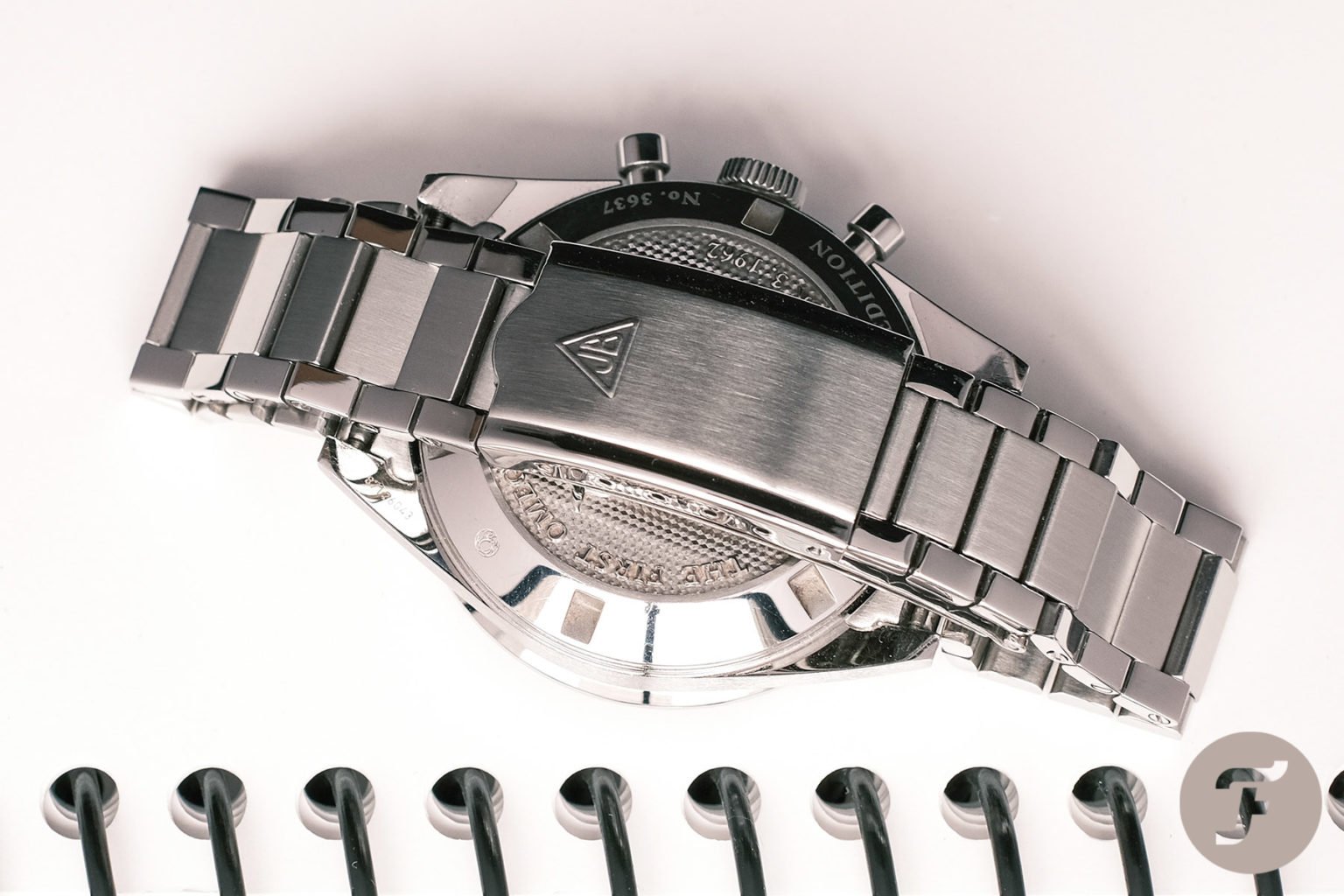 【F】 How To Set Your Watch Down Overnight