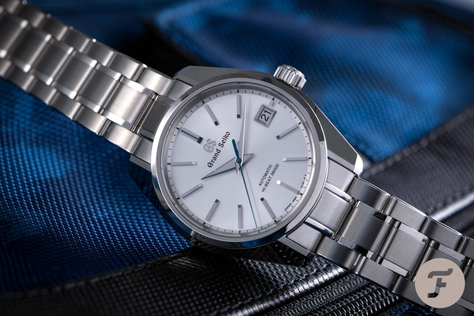 【F】 The Top Five Rolex Datejust Alternatives