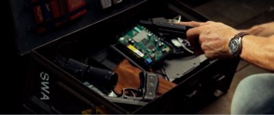 The Omega Speedmaster On The Big Screen — Watch Spotting At The Movies