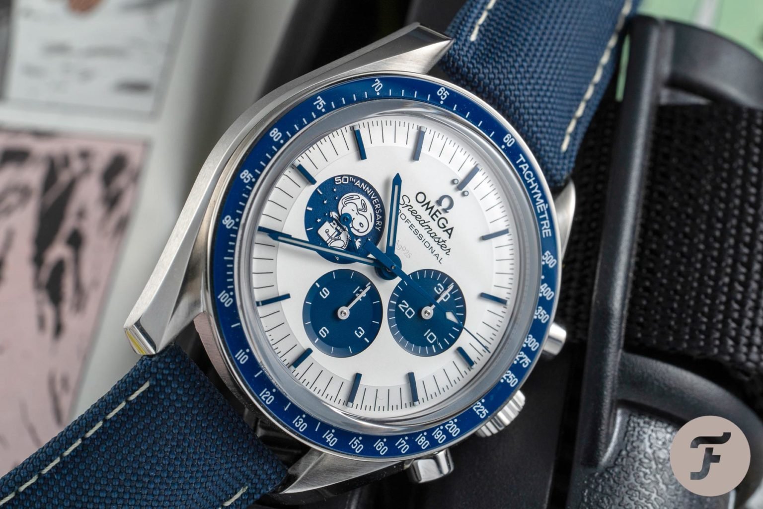 【F】 The Best Cartoon Watches: Omega, Timex, Bvlgari, & More