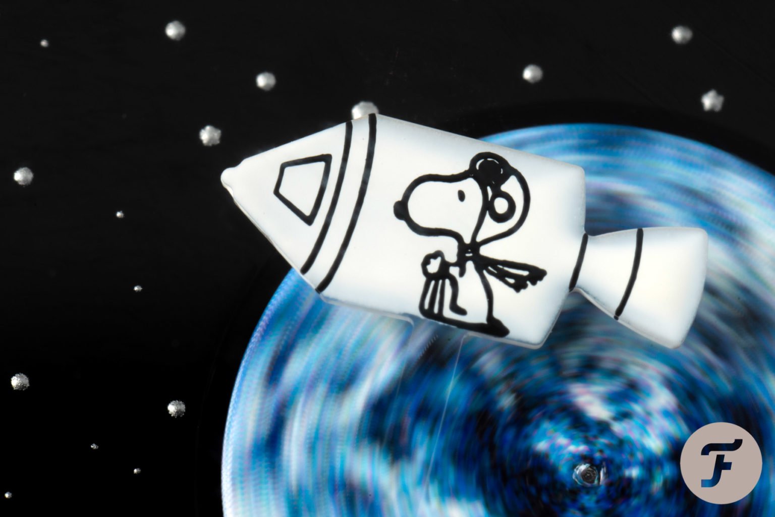 Long-Term Review: Speedmaster Silver Snoopy Award 50th Anniv.