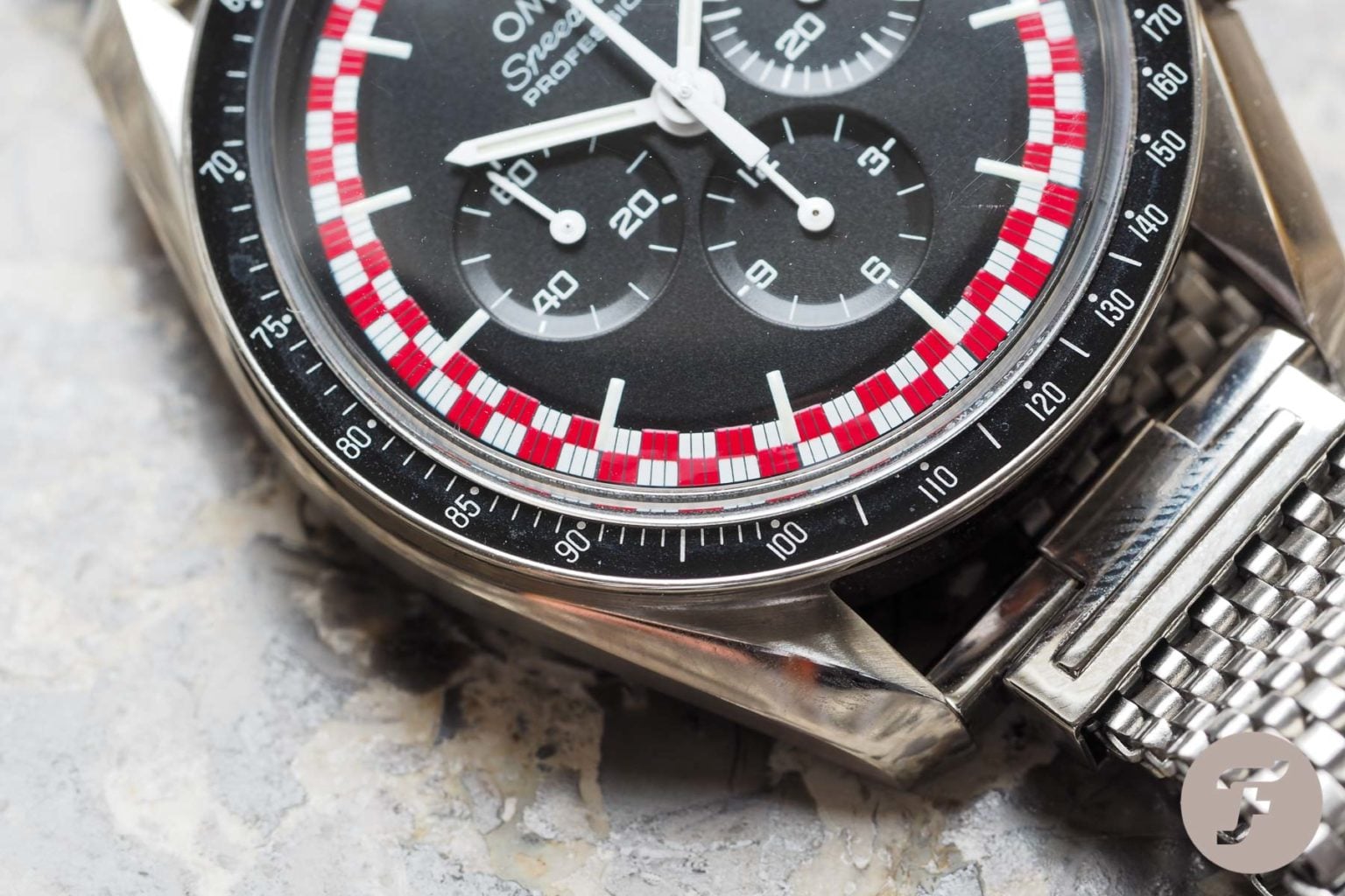 Speedy Tuesday - True Story About The New Speedmaster Racing
