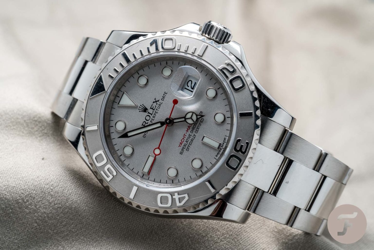 Buying Guide — How To Buy A Pre-Owned Rolex Watch
