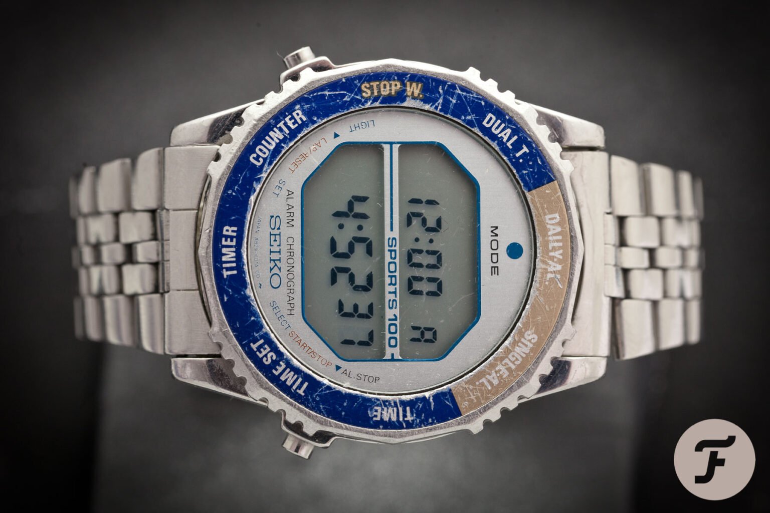 Buying Guide: The Best Seiko Watches From The 1980s (2021)