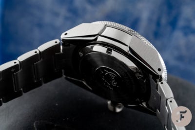 Hands-On With The Seiko Prospex SRPE33 And SRPE39 Dive Watches