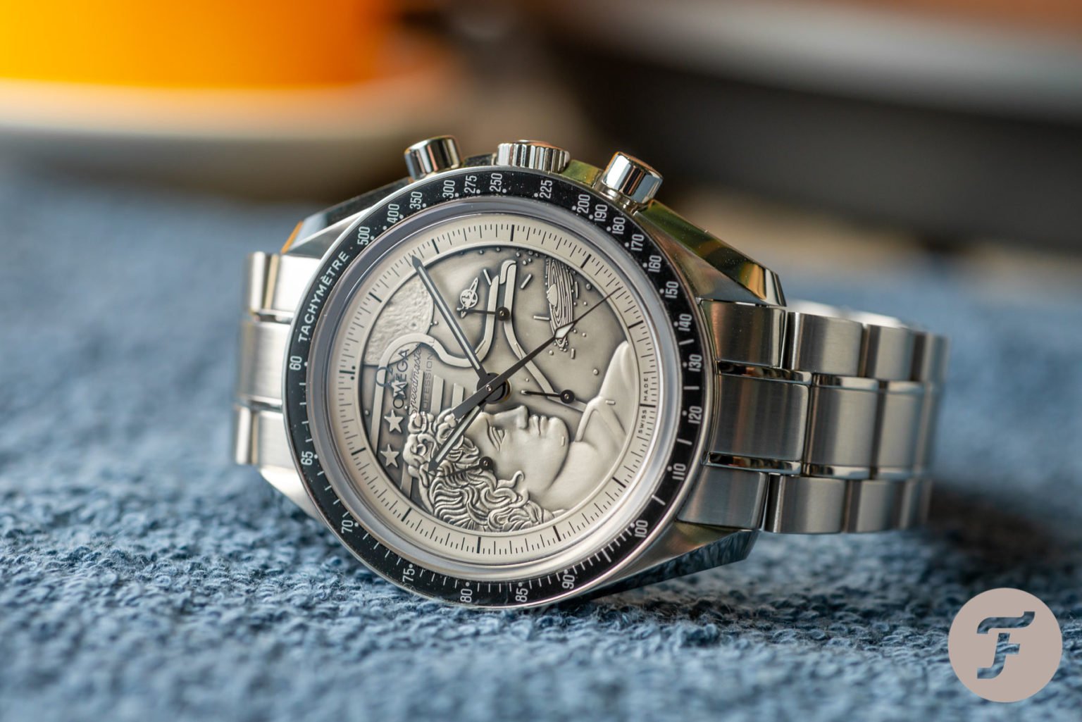 Five Speedmaster Watches (Still) Flying Under The Radar (2021)