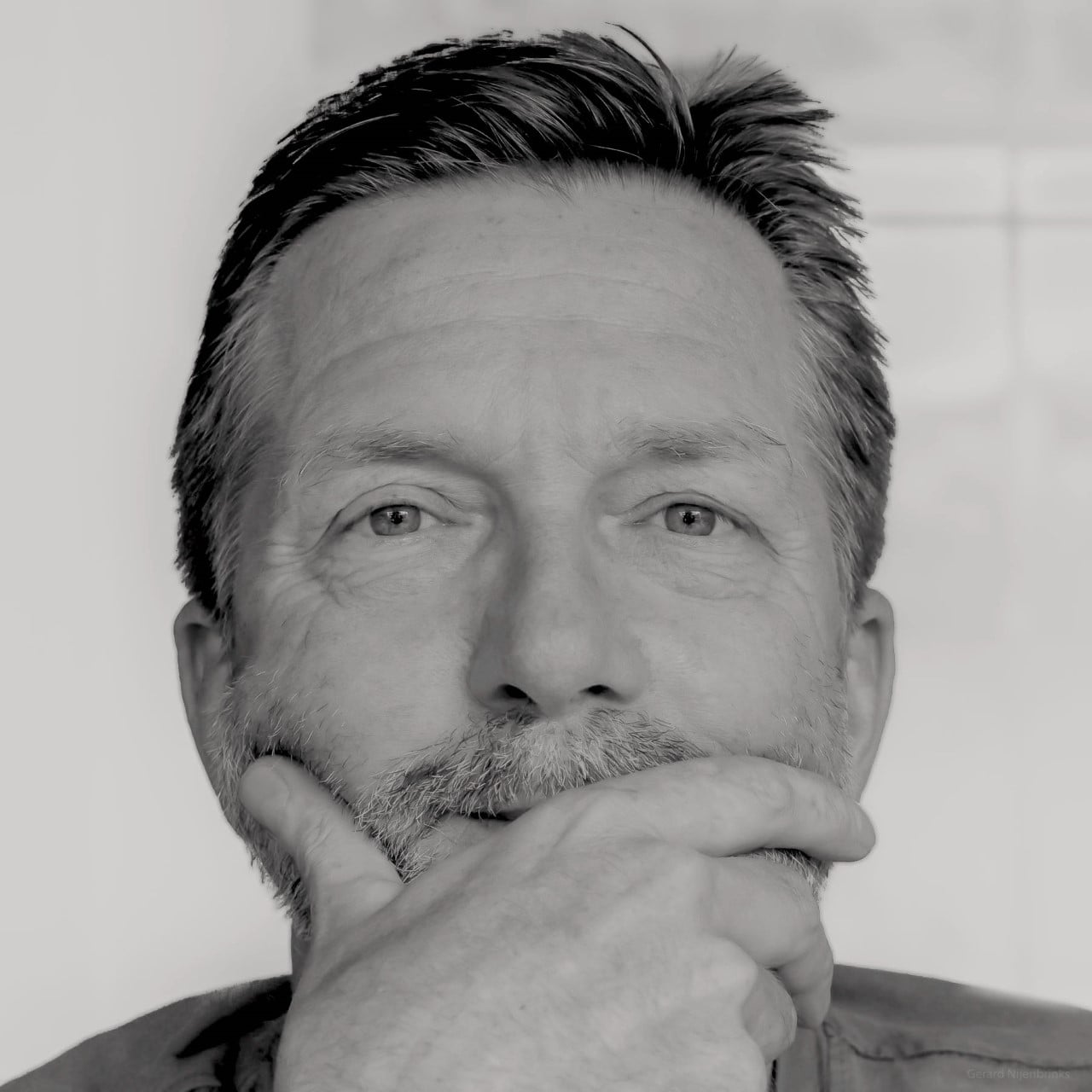 Gerard Nijenbrinks, Author at Fratello Watches - The Magazine Dedicated ...