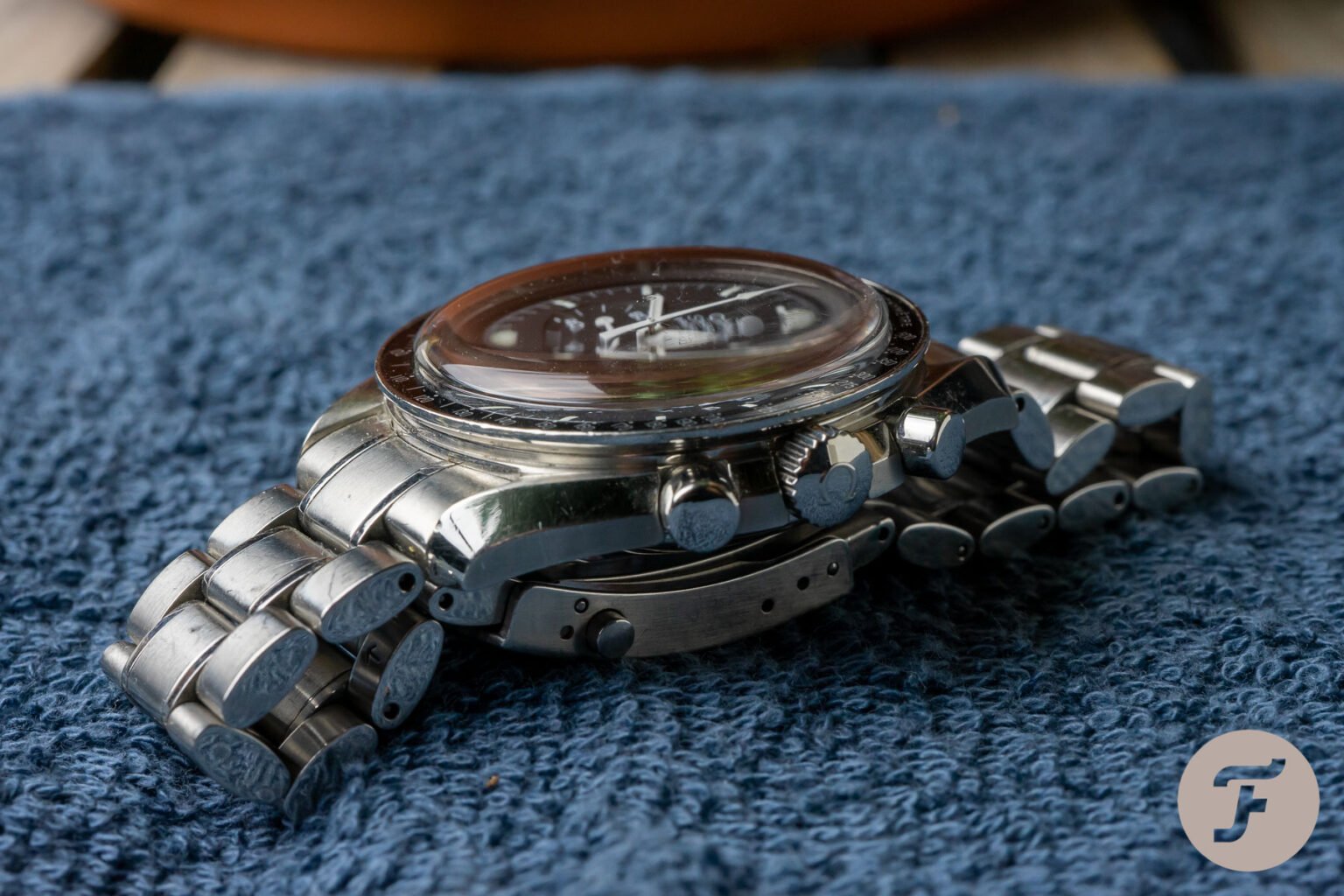 Why Every Speedmaster Fan Needs A Model With Hesalite Crystal