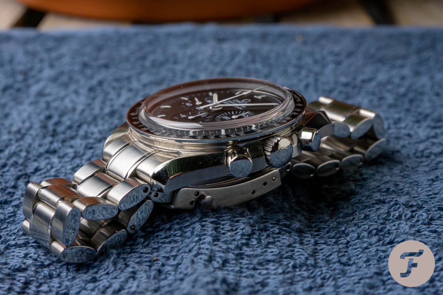 Why Every Speedmaster Fan Needs A Model With Hesalite Crystal