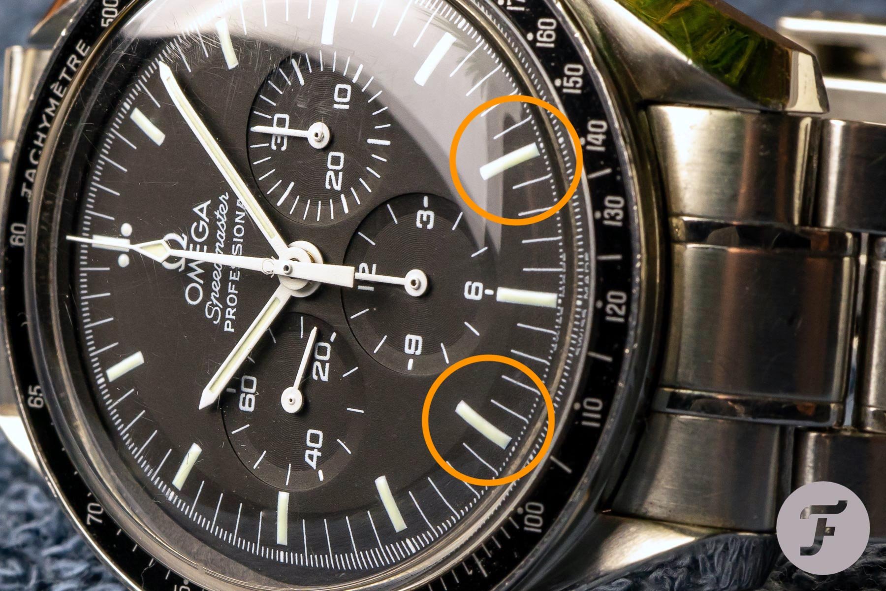 Why Every Speedmaster Fan Needs A Model With Hesalite Crystal