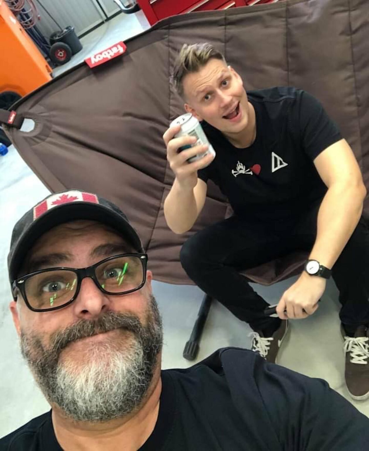 Arcanaut Interview: Rob Talks To Co-Founder Anders Brandt