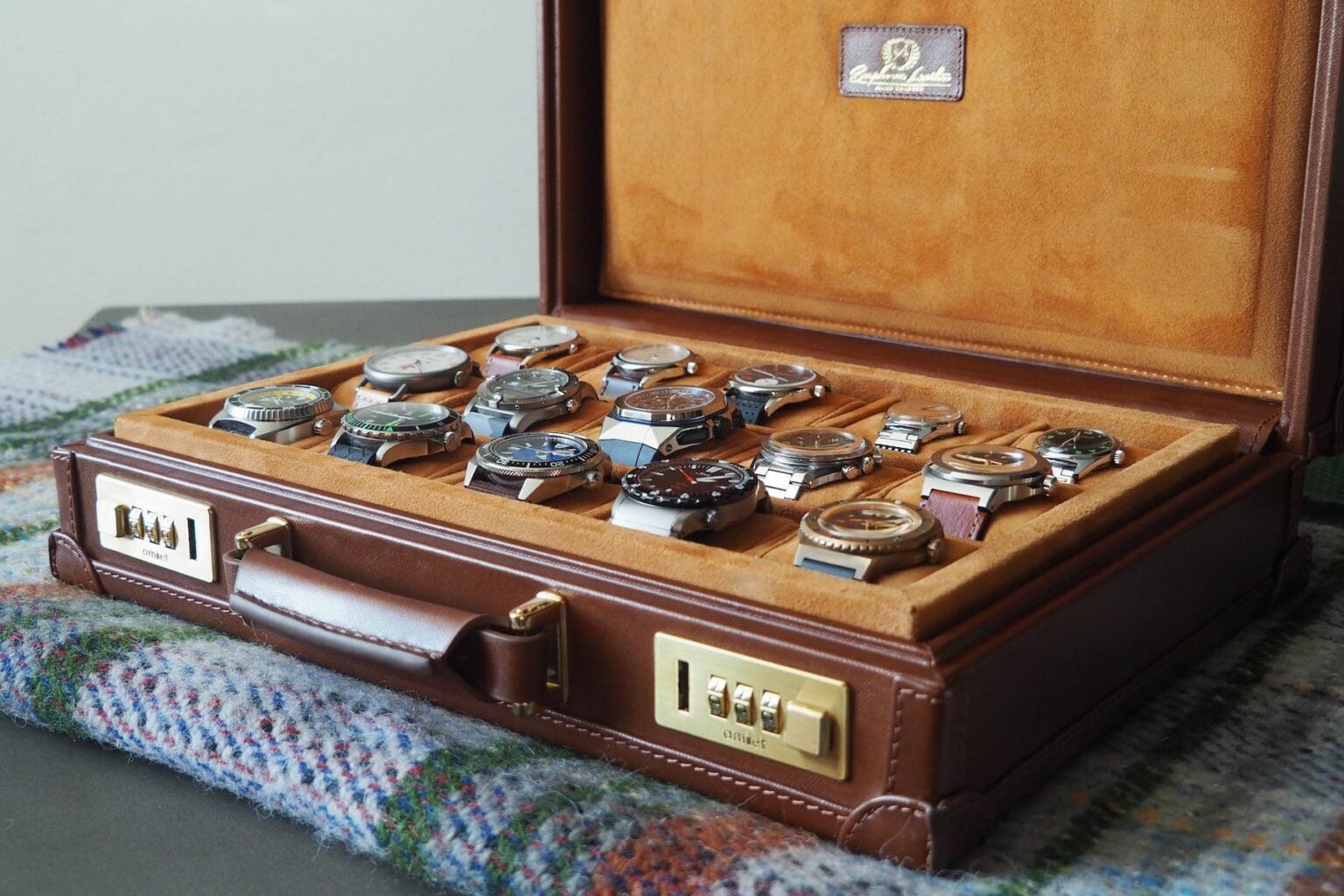 Rob's Top 3 Watch Storage Solutions For Christmas