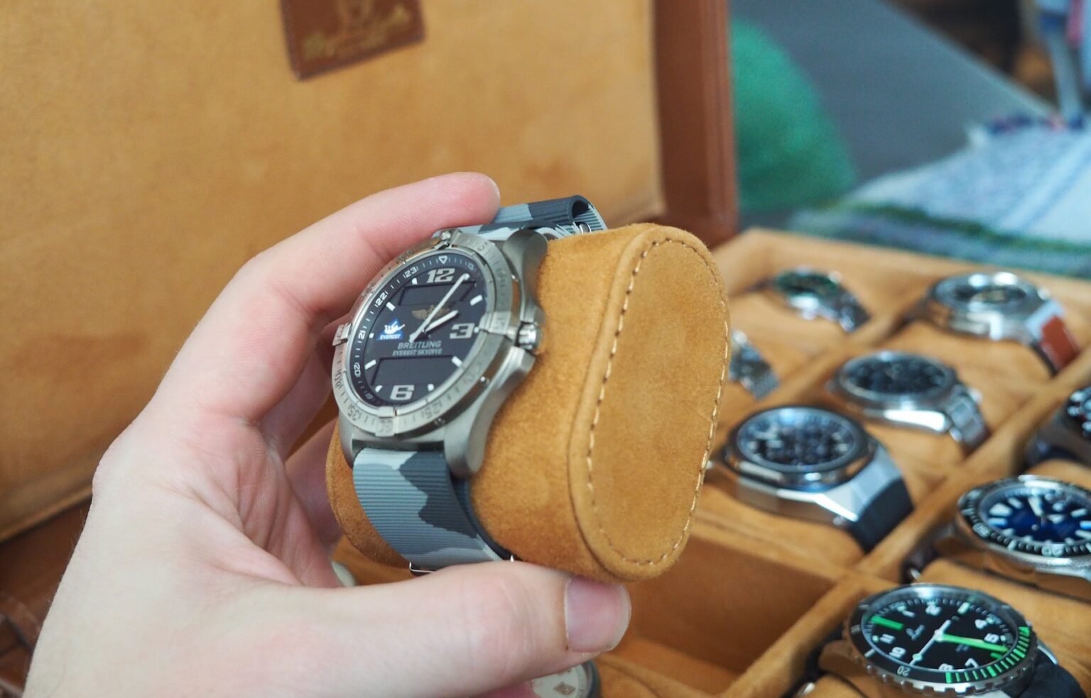 Rob's Top 3 Watch Storage Solutions For Christmas