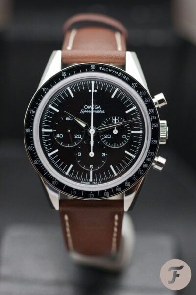 【F】 Speedmaster Mysteries Unraveled In The Last Decade