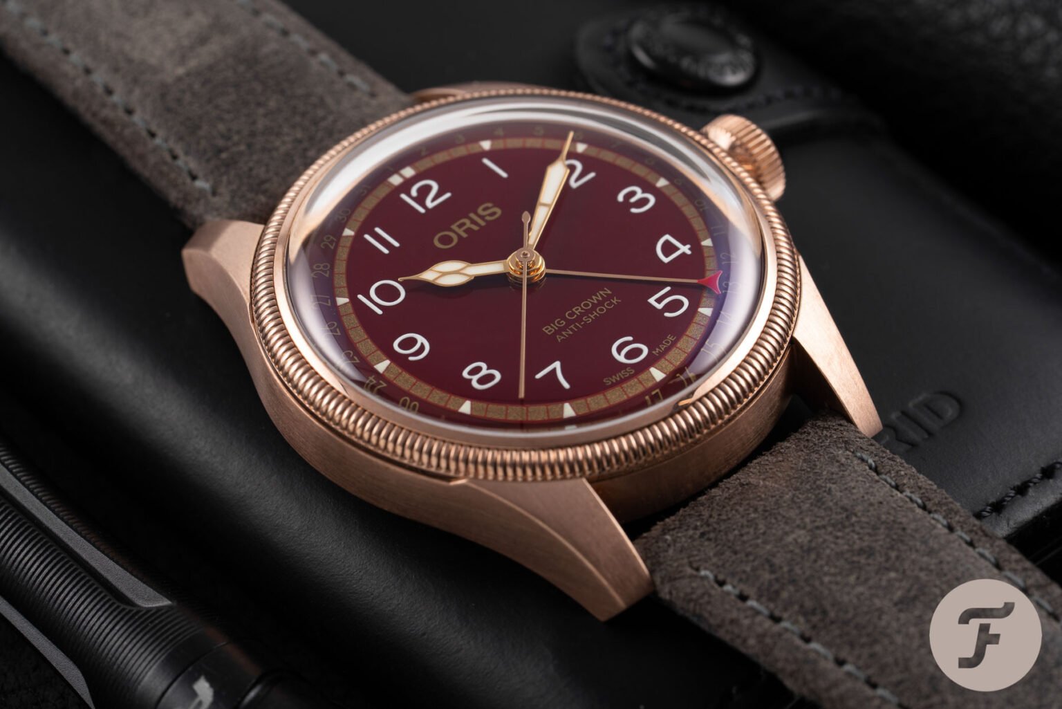 How I Became A “Watch Collector” In Confinement — Omega, Grand Seiko ...