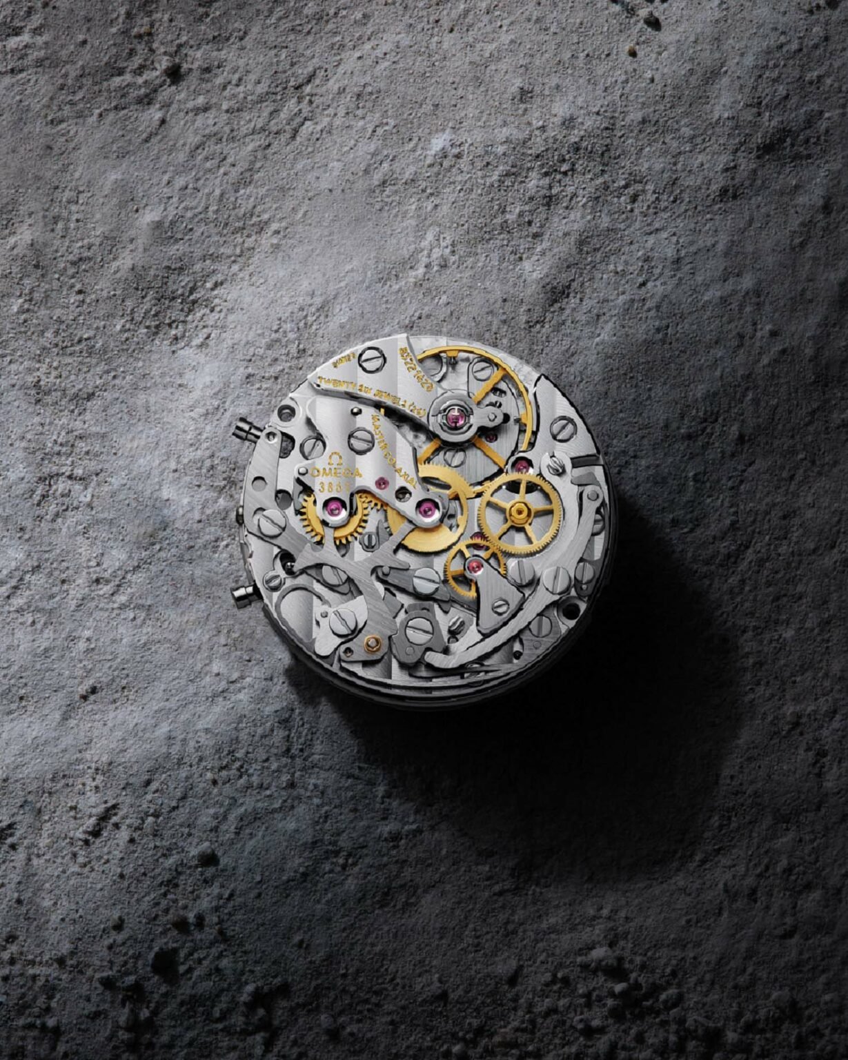 Everything You Need To Know About The New Omega Speedmaster Moonwatch