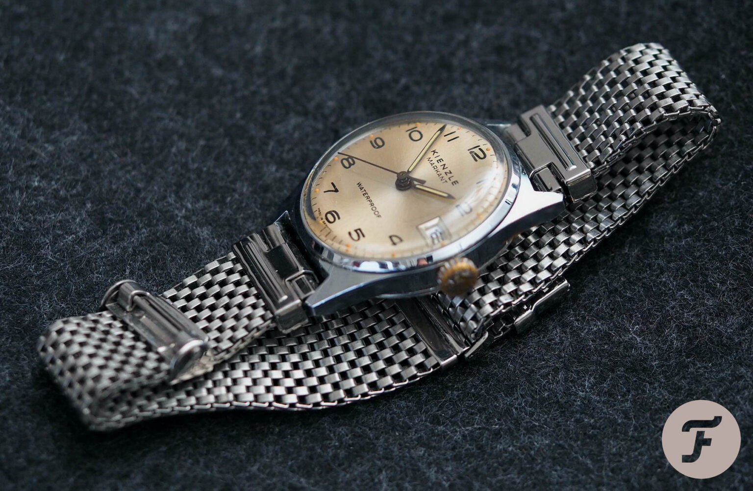 The Magic Of Forstner — How The Right Bracelet Can Transform A Watch