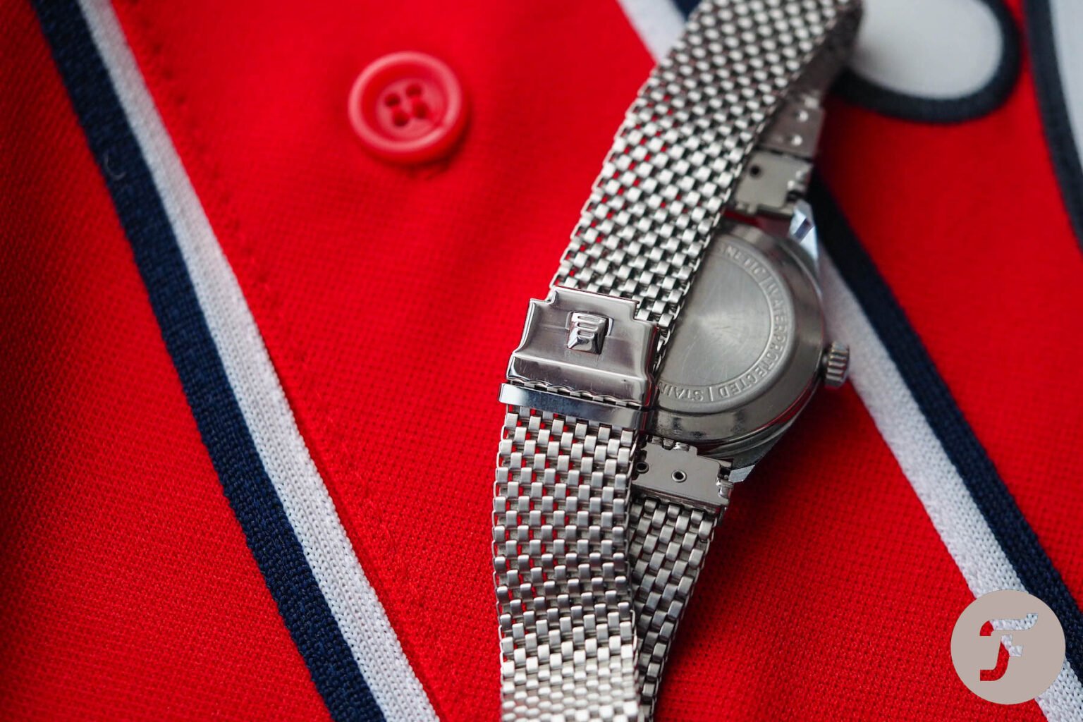 The Magic Of Forstner — How The Right Bracelet Can Transform A Watch