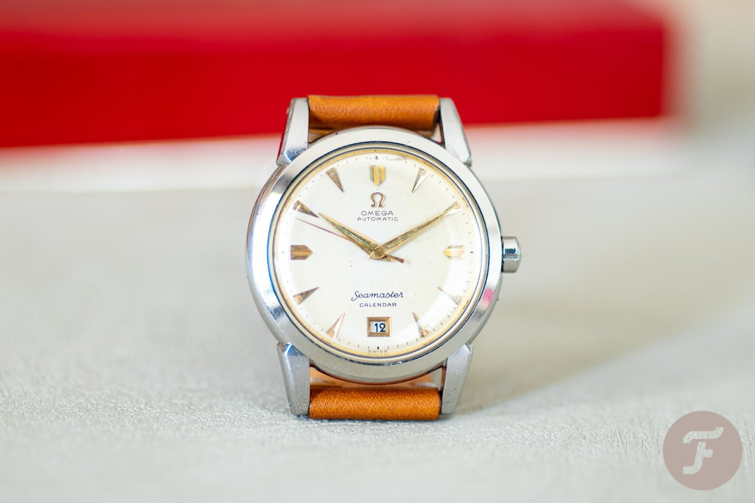 Buying Guide: The Best Omega Watches From The 1950s