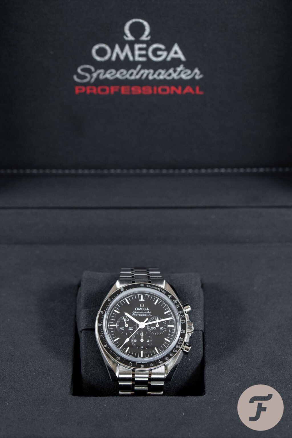 Everything You Need To Know About The New Omega Speedmaster Moonwatch