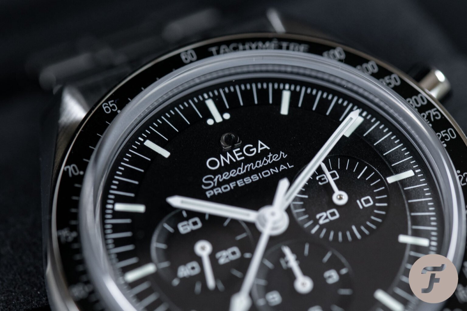 Everything You Need To Know About The New Omega Speedmaster Moonwatch