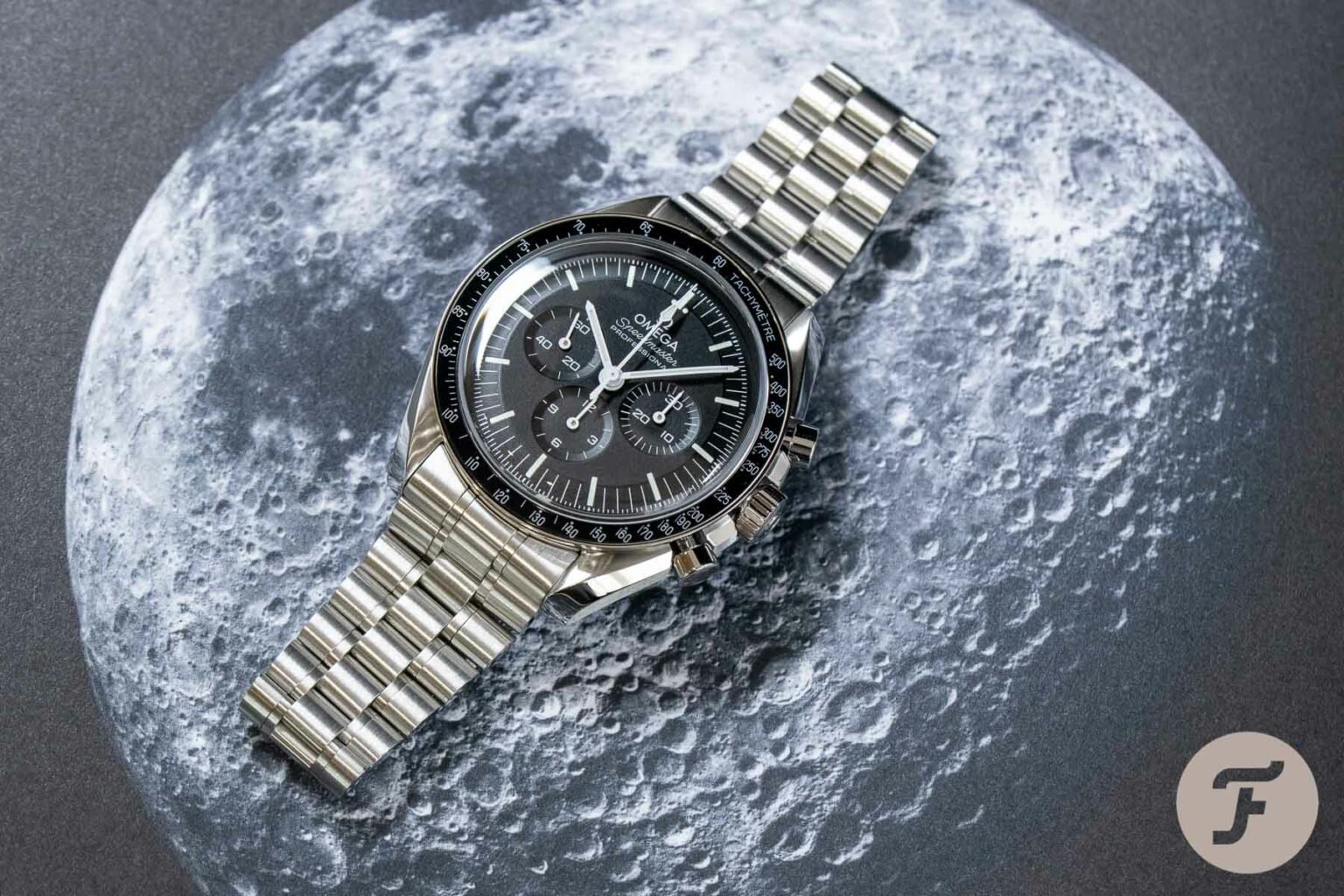 Everything You Need To Know About The New Omega Speedmaster Moonwatch