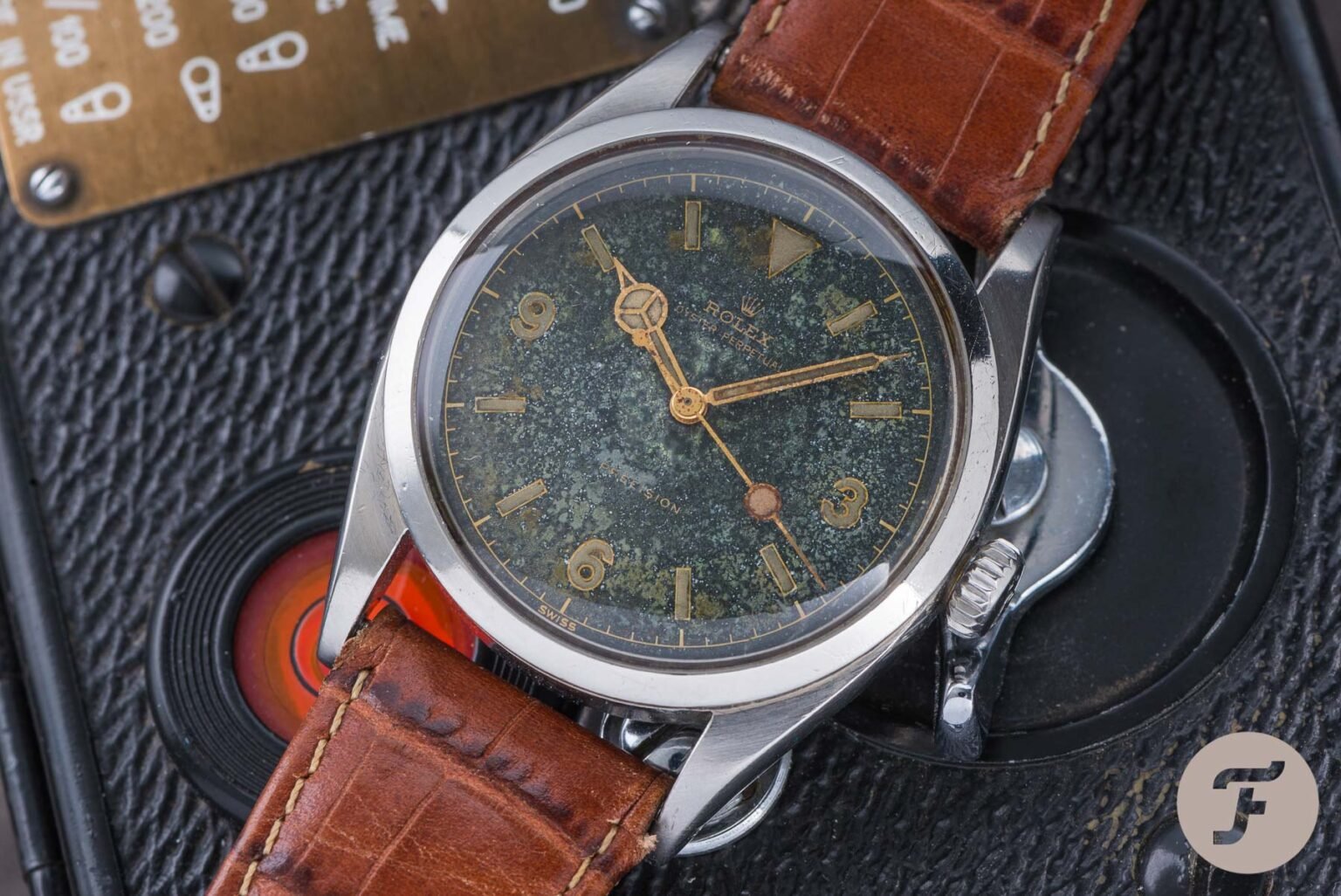 【F】 Rolex Explorer 36 and Explorer 40: The Best All-Arounders?