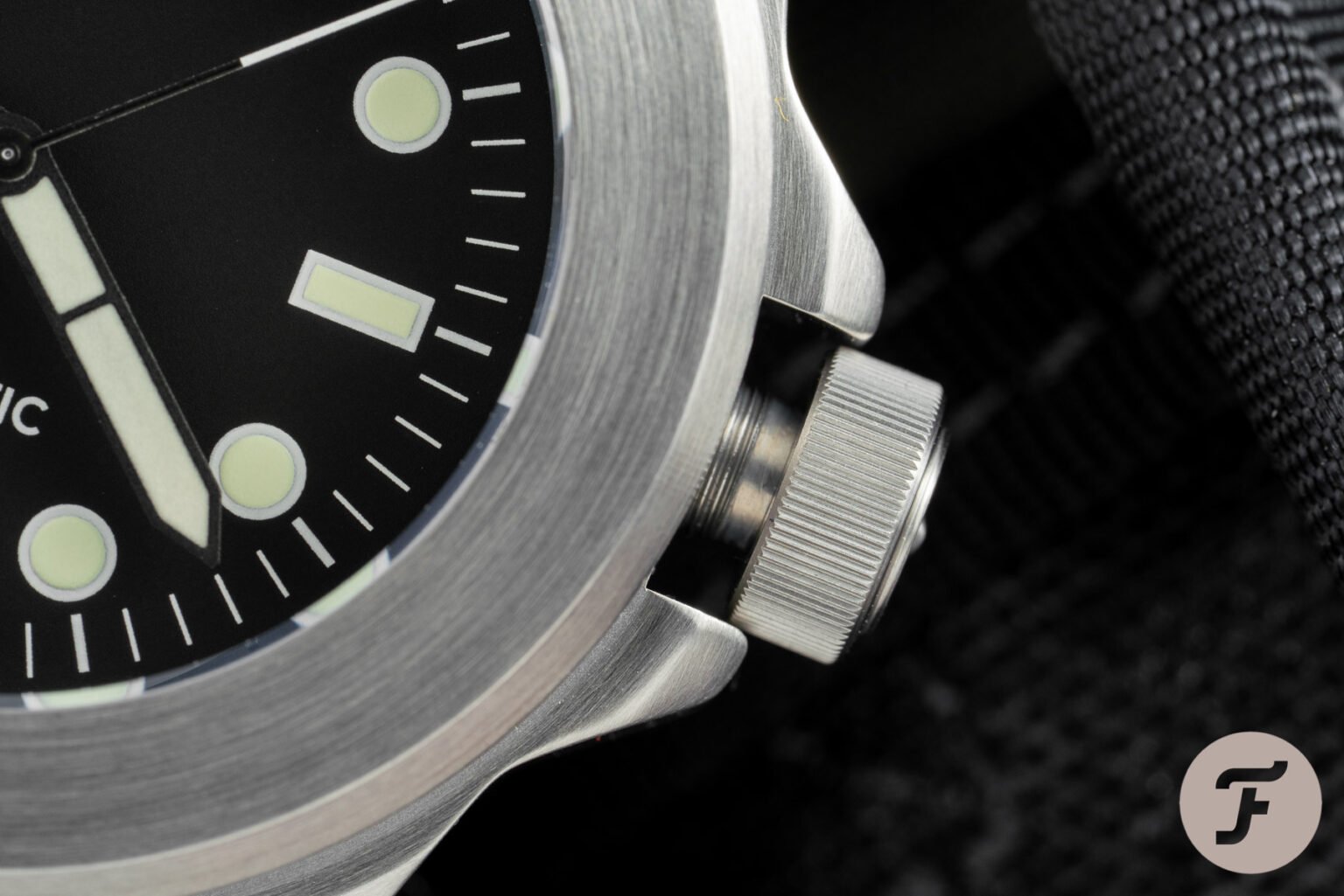 Hands-On Review Of The Unimatic Modello Quattro U4-A Watch