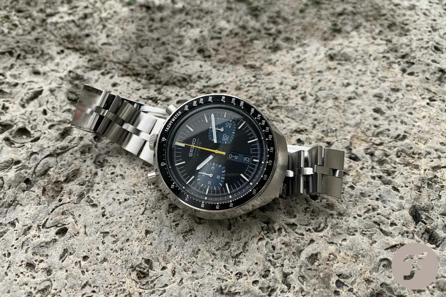 【F】 The Top 10 Seiko Models Of All Time — This Is It!