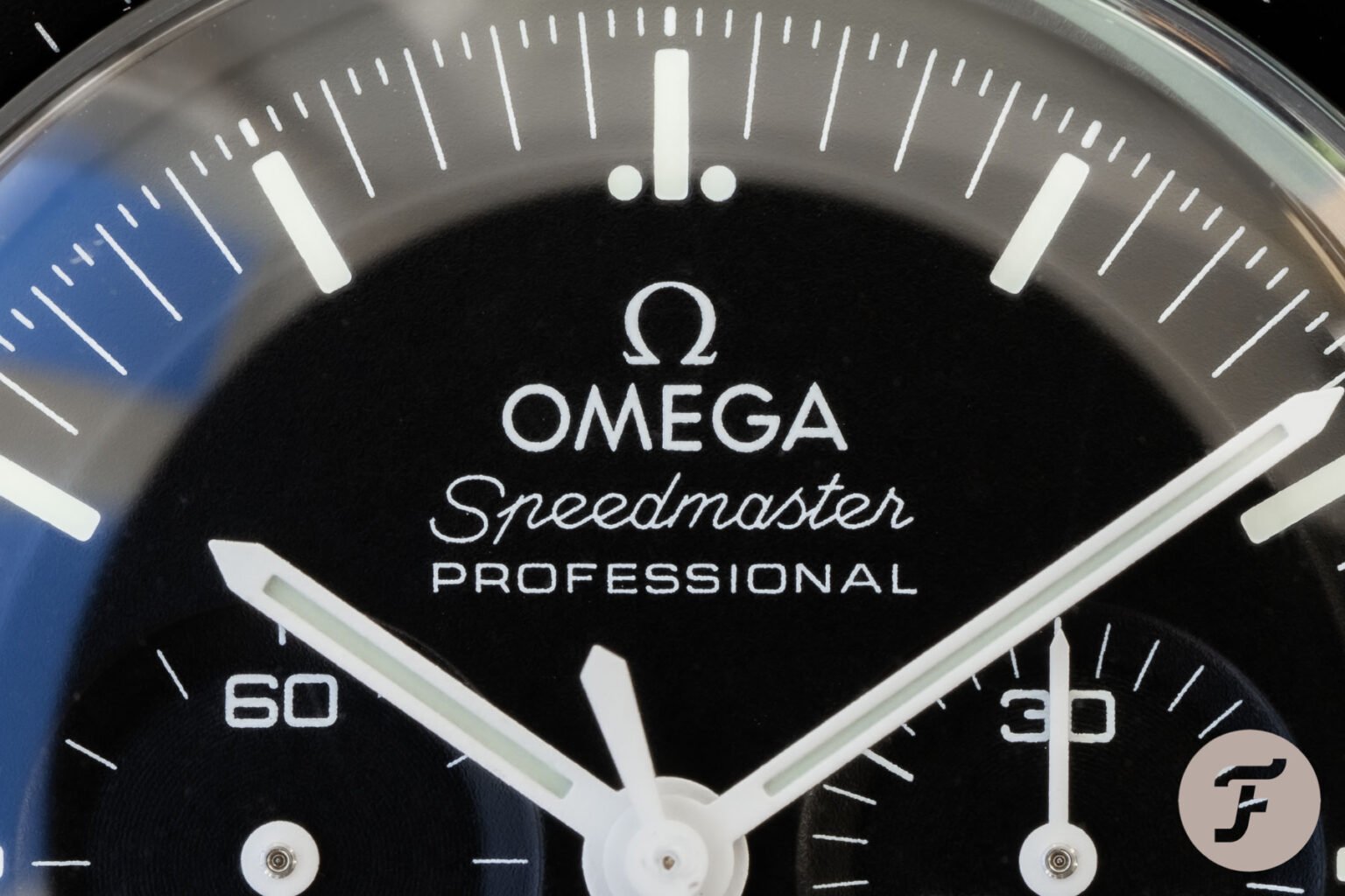 Hands-On Watch Review: Omega Speedmaster Moonwatch — New Vs. Old