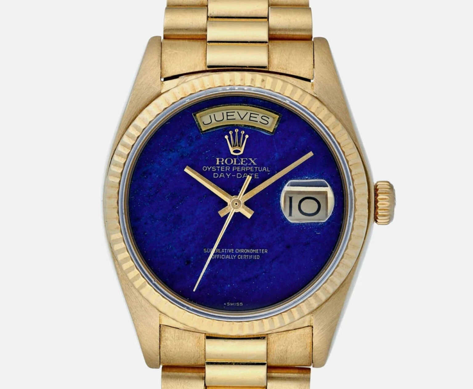 Tomas's Top 7 Striking Vintage Dial Designs