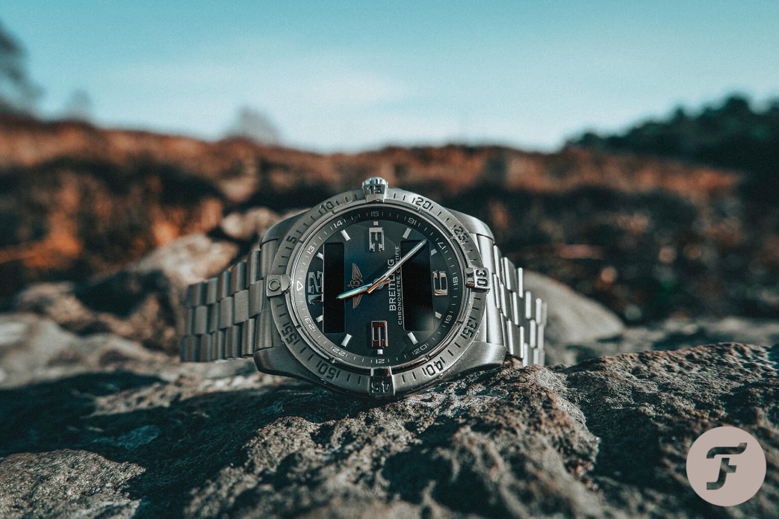 Sunday Morning Showdown: Mosh Pit Madness — Omega Speedmaster X-33 Vs ...