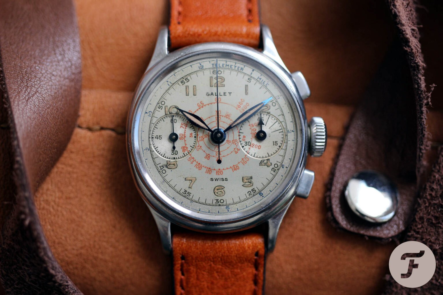 Gallet Watches You Might Consider Adding To Your Collection