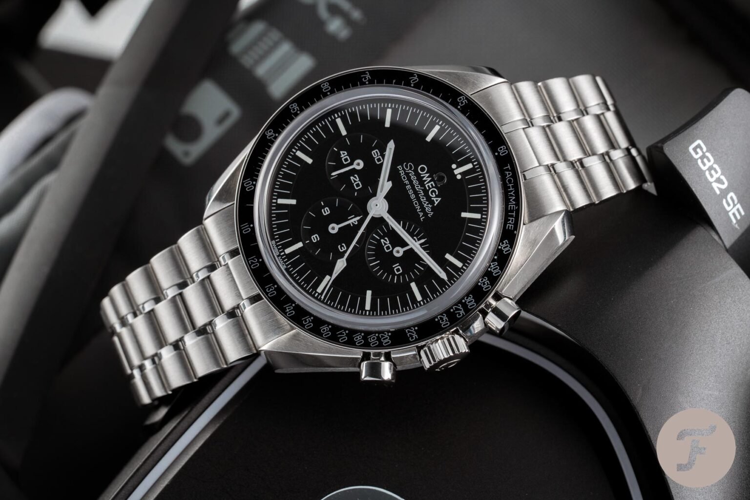 【F】 Fratello's Guide To Omega Speedmaster Watches