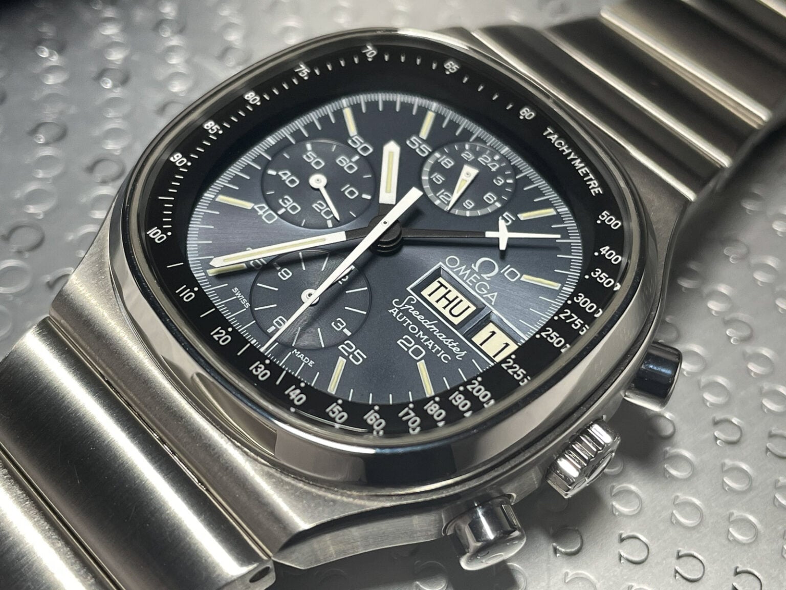 Omega Classics Of The 1970s: A Buying Guide (2021)