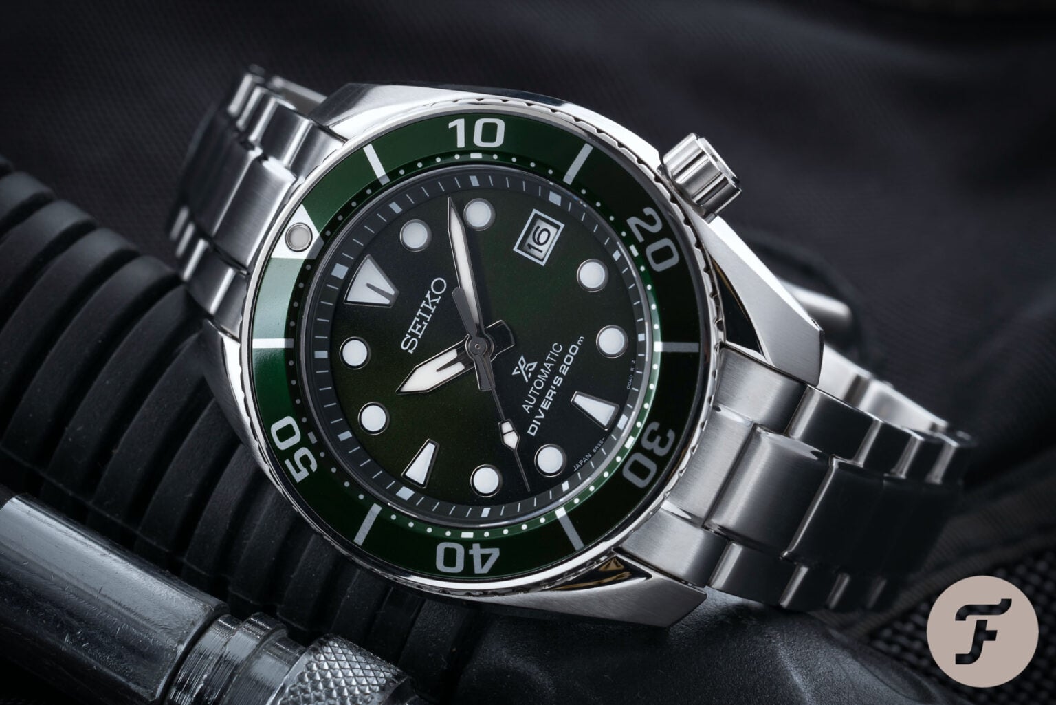 【F】 Cheap Seiko Watches Under €1000 Available Today