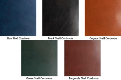 【F】 Watch Strap Leather 101: Everything You Need To Know